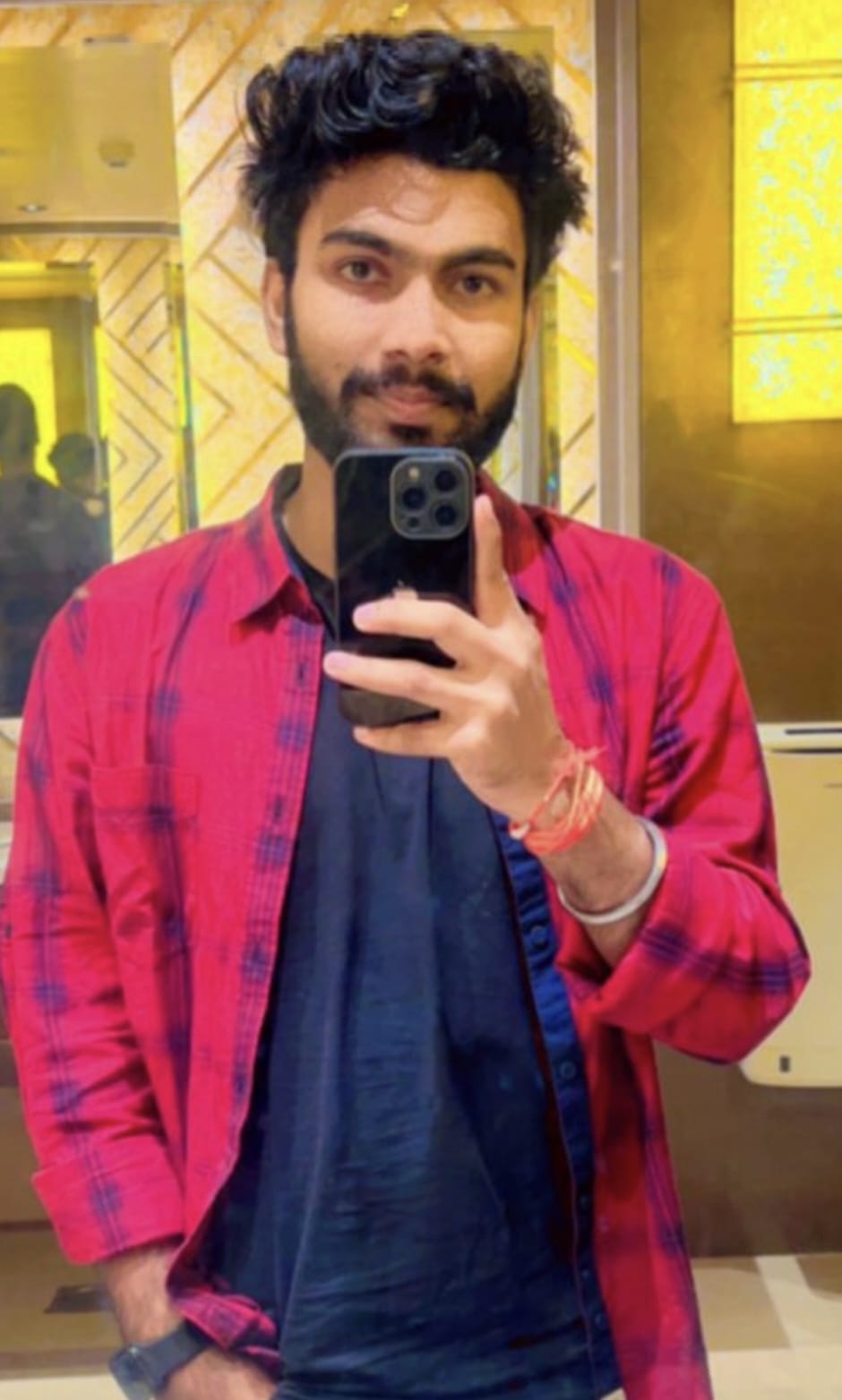 Shashi Kumar | Software Developer